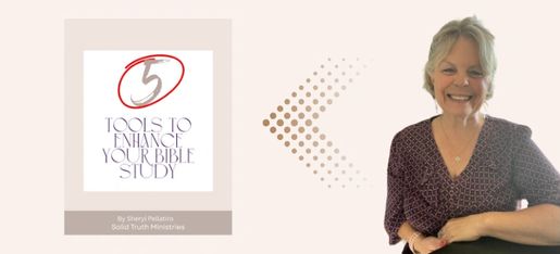 Solid Truth Ministries - Bible Study, Revelation, Acts, Philippians, Ruth, Joshua, Church, Truth ...